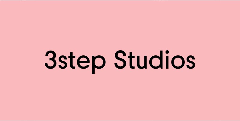 3step Studios｜뷰티&패션 전문 쓰리스텝 스튜디오